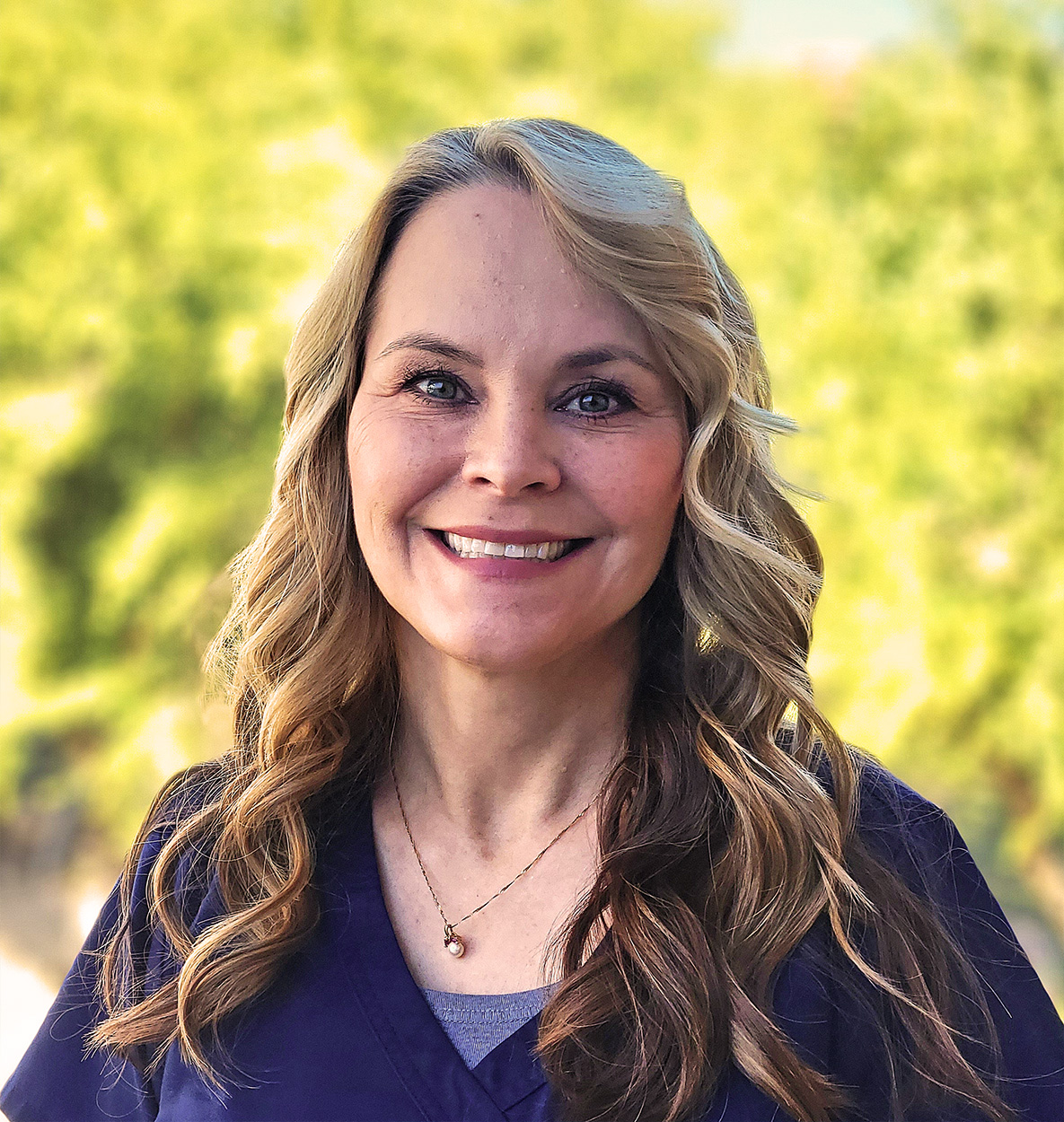 Traci Torres | Campus Health