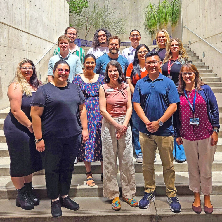CAPS Doctoral Internship Program Receives Prestigious Accreditation by ...