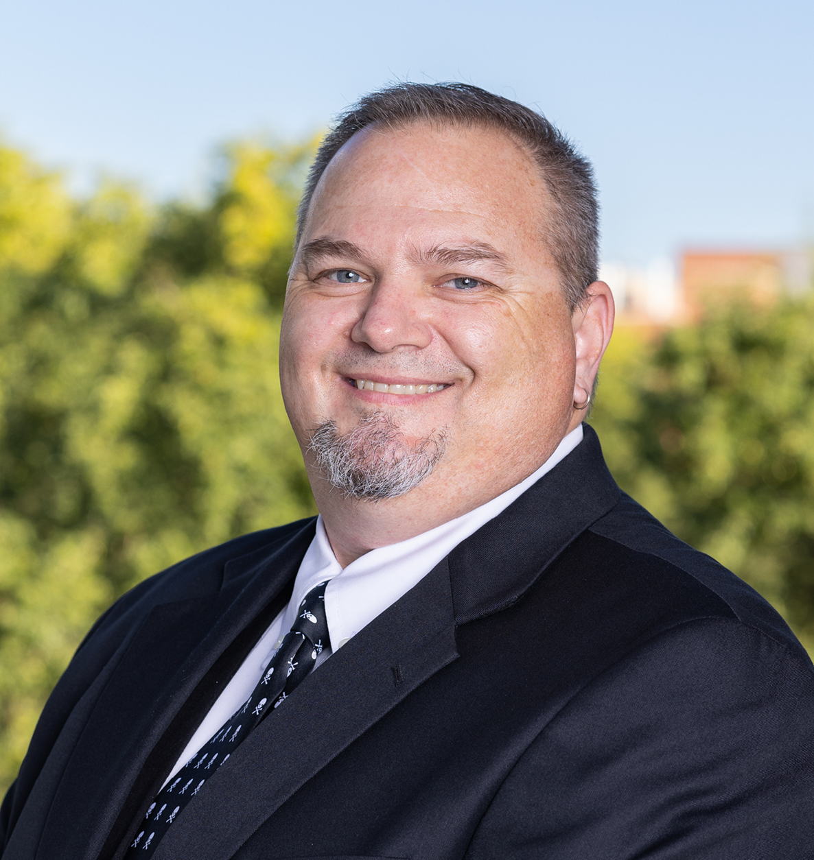 Jon Leamon | Campus Health