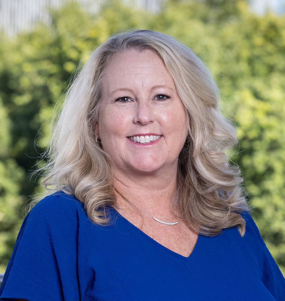 Lisa MacDonald | Campus Health