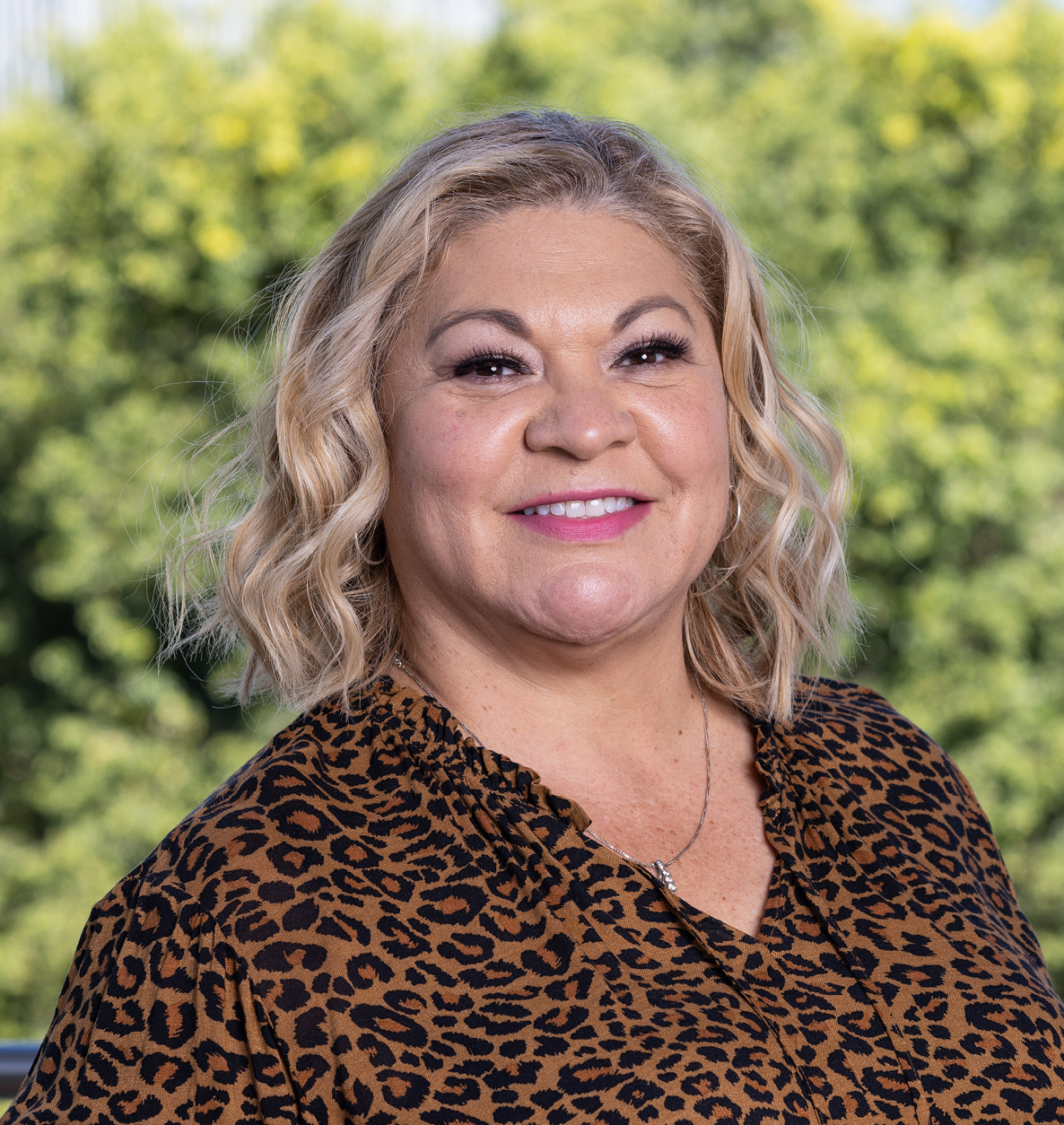 Mary Rodriguez | Campus Health