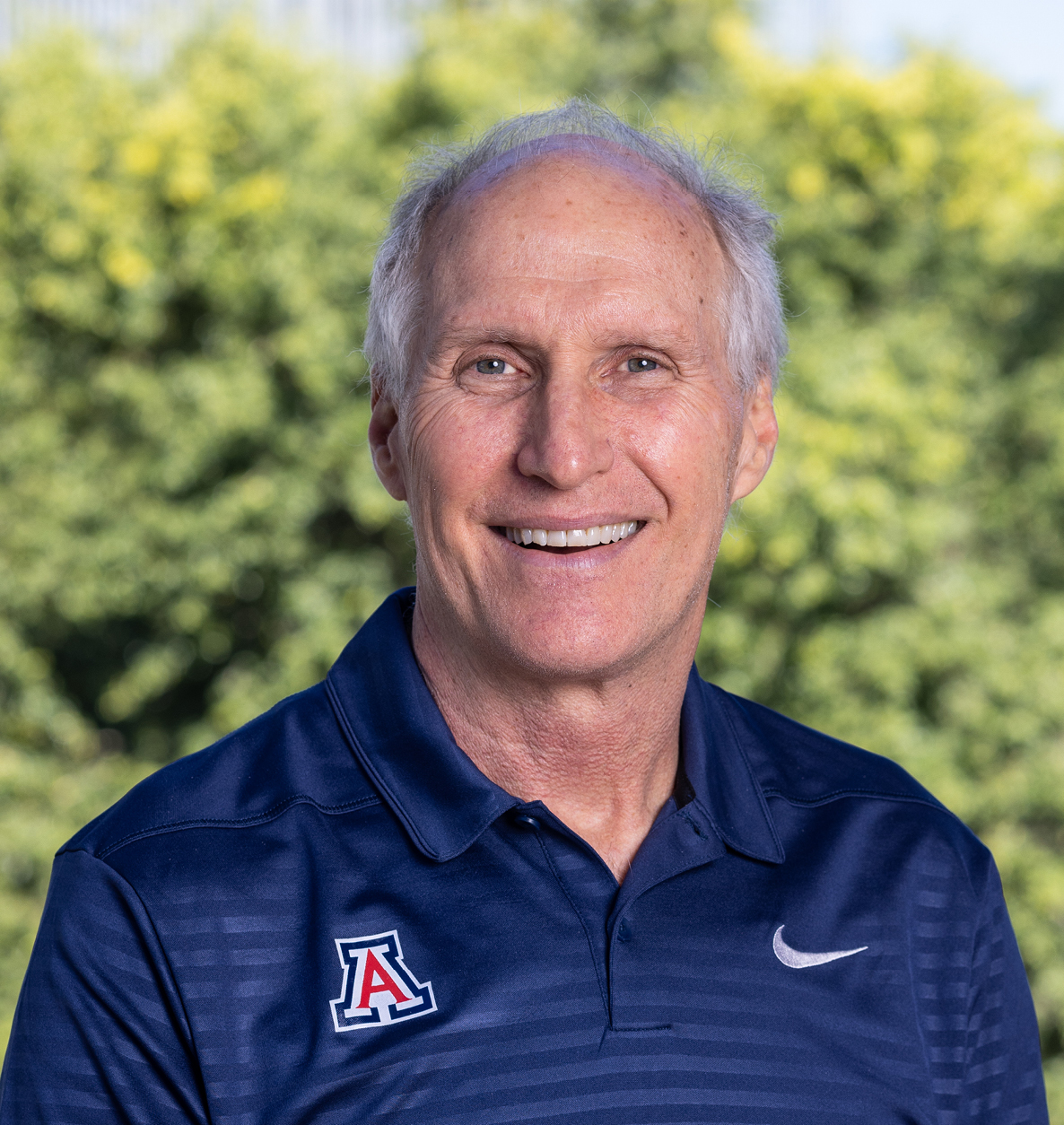 Stephen Paul | Campus Health